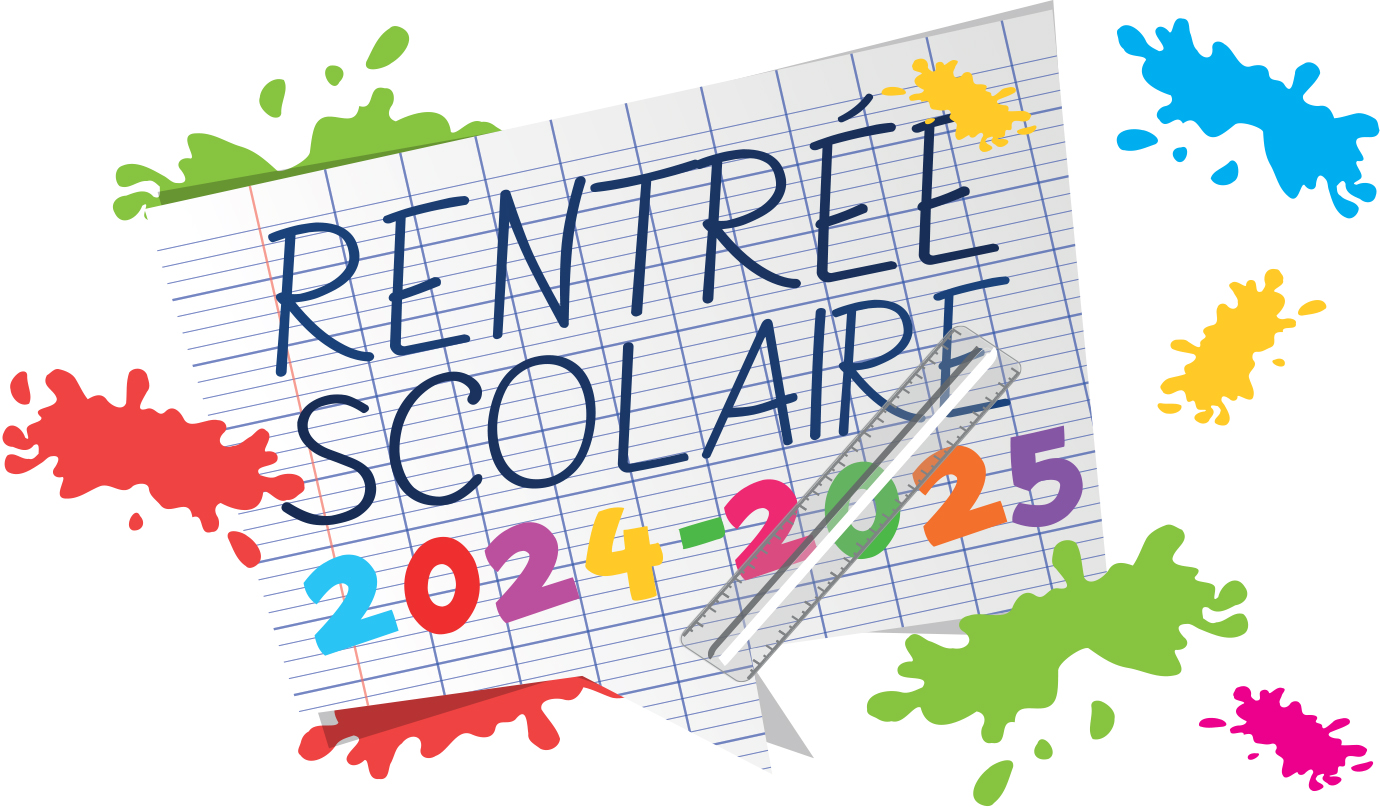 Rentrée scolaire 2024 - Lycée Lot et Bastides